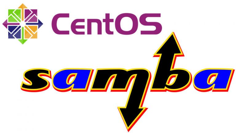 Cómo instalar Samba en CentOS 7 ️ [2022] Paso a paso