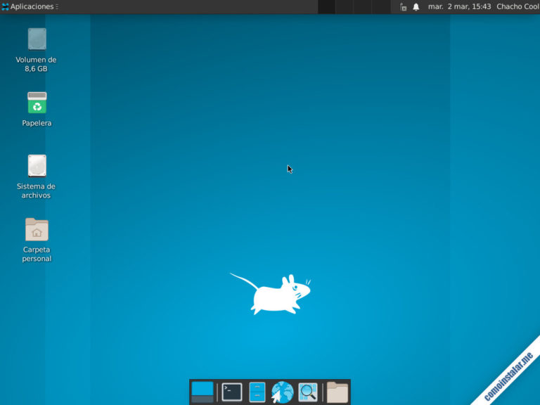 Como instalar X-Window con Xfce en FreeBSD 12 ️ [2022]