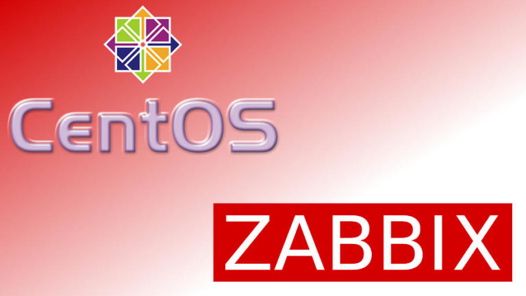 Cómo instalar Zabbix en CentOS 7 ️ [2022] Paso a paso