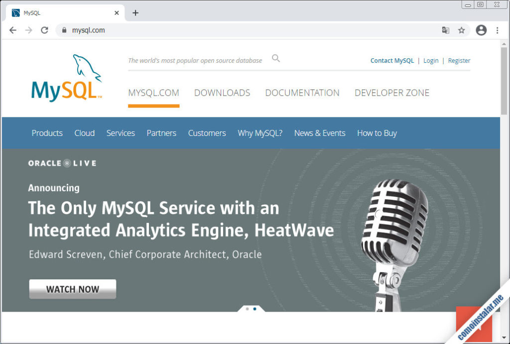 Cómo instalar MySQL Server en CentOS 6 ️ [2021] Paso a paso