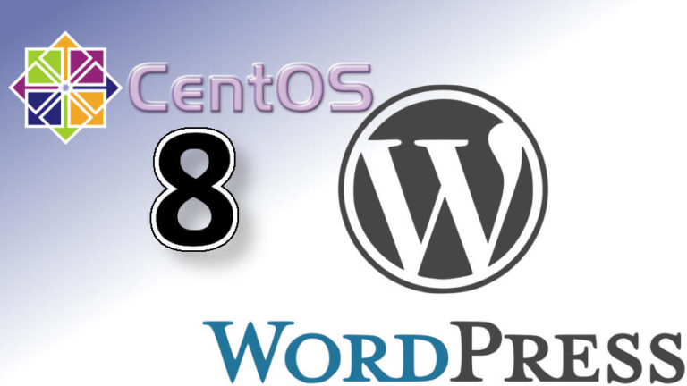 C mo Instalar WordPress En CentOS 8 2022 Paso A Paso c-mo-instalar-wordpress-en-centos-8-2022-paso-a-paso