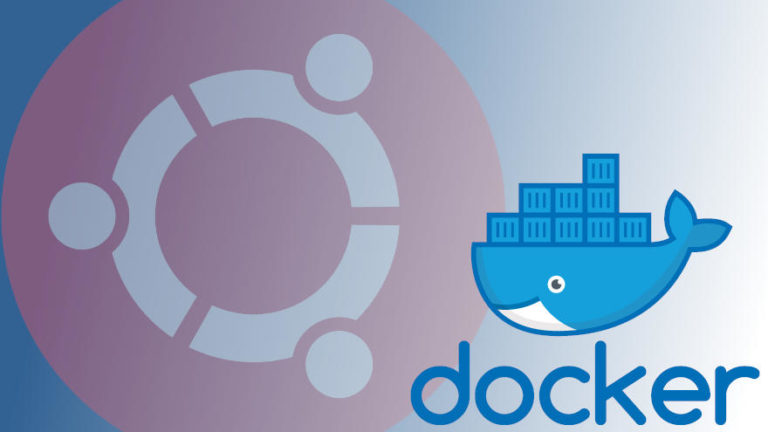 Cómo instalar Docker en Ubuntu 18.04 ️ [2021] Paso a paso