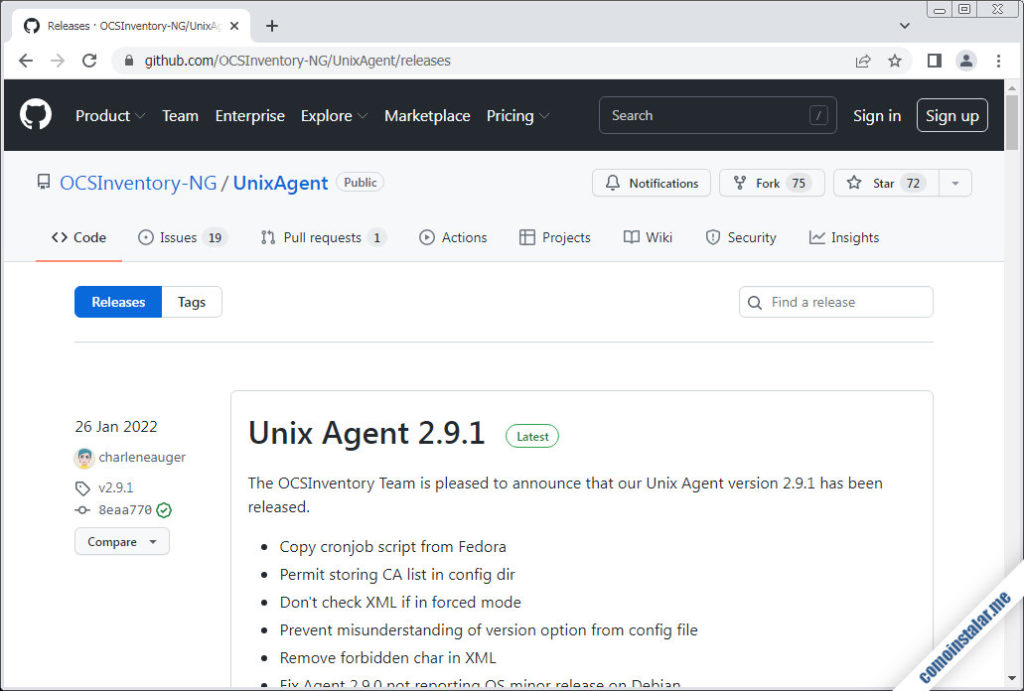 Cómo instalar OCS Inventory Agent en Ubuntu 18.04 ️ [2022]