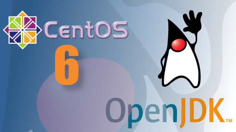 Cómo instalar Java OpenJDK en CentOS 6 ️ [2021] Paso a paso