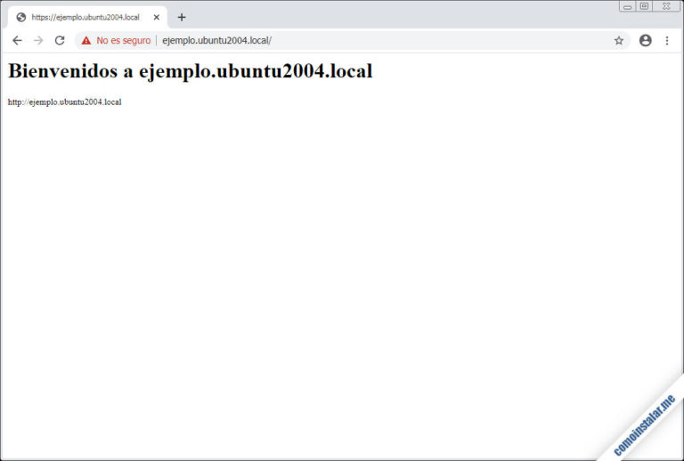 Cómo instalar Apache en Ubuntu 20.04 ️ [2023] Paso a paso
