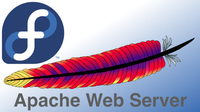 Cómo instalar Apache en Fedora 35 ️ [2022] Paso a paso