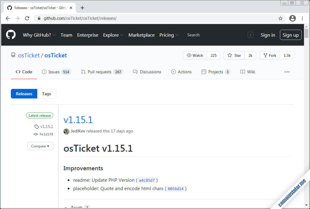 Cómo instalar osTicket en Ubuntu 18.04 LTS ️ [2022] PASO A PASO