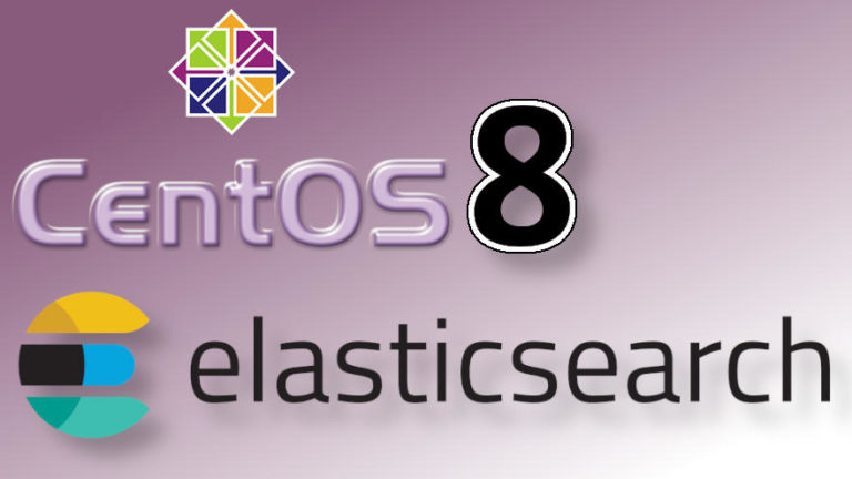Cómo instalar Elasticsearch en CentOS 8 ️ [2021] Paso a paso