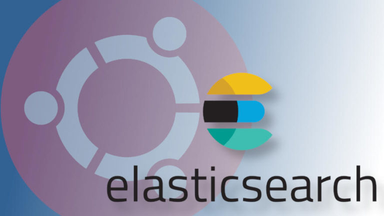 Cómo instalar Elasticsearch en Ubuntu 18.04 ️ [2021] Paso a paso