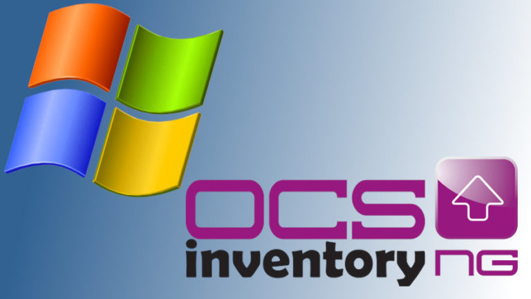Cómo instalar OCS Inventory Agent en Windows ️ [2024]
