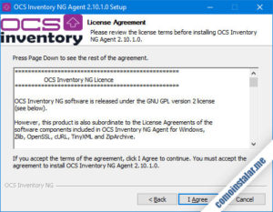 Cómo instalar OCS Inventory Agent en Windows ️ [2024]