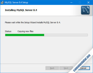 Cómo instalar MySQL en Windows ️ [2024] Paso a paso