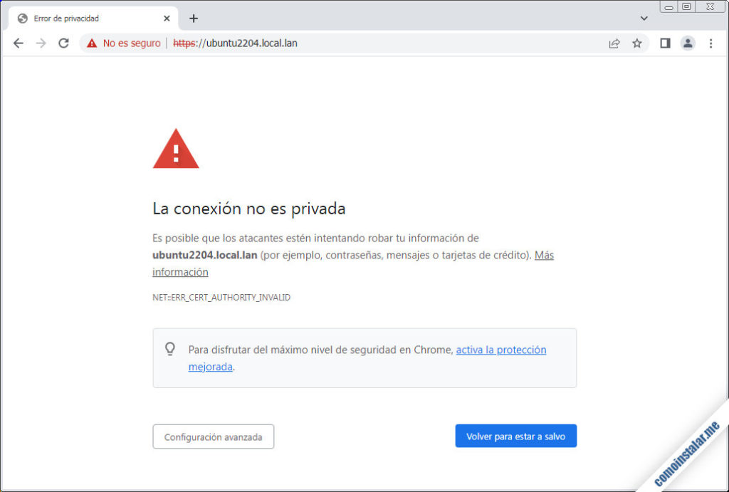 Cómo instalar Apache en Ubuntu 22.04 LTS ️ [2022] Paso a paso