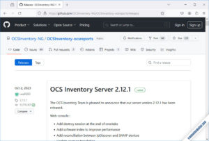 Cómo instalar OCS Inventory NG Server en Ubuntu 22.04 LTS ️ [2024]