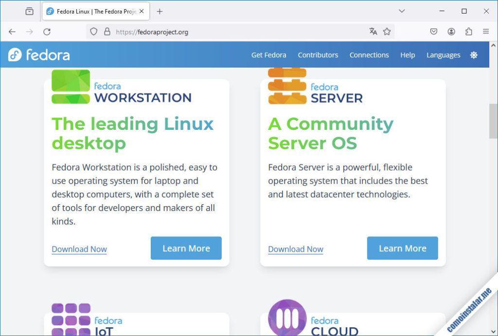 Cómo instalar Fedora en VirtualBox ️ [2024] PASO A PASO