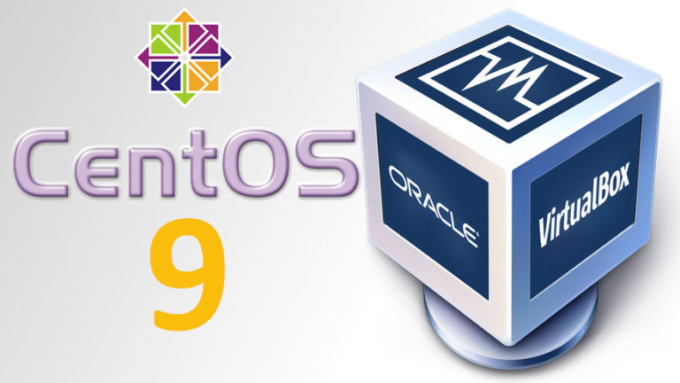 Cómo instalar CentOS 9 en VirtualBox ️ [2024] Paso a paso