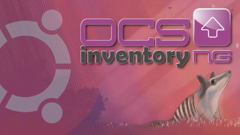 Cómo instalar OCS Inventory Agent en Ubuntu 24.04 LTS ️ [2024]